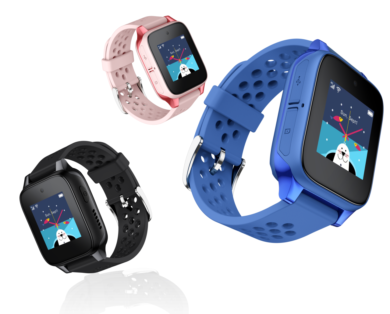 Kids Watch | epic